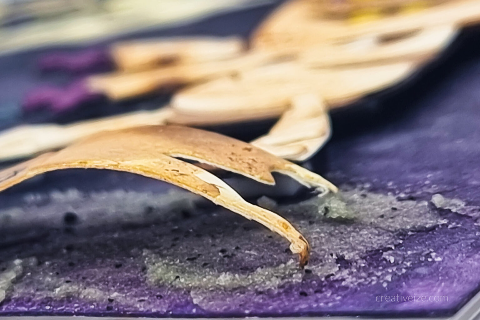 Costume Party Mummy Halloween Card - Creativeize